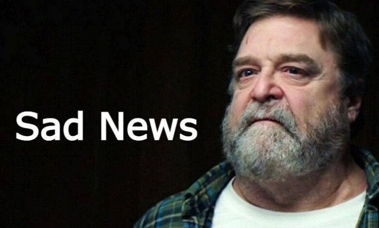 FANS have been talking about John Goodman’s illness because the actor ...
