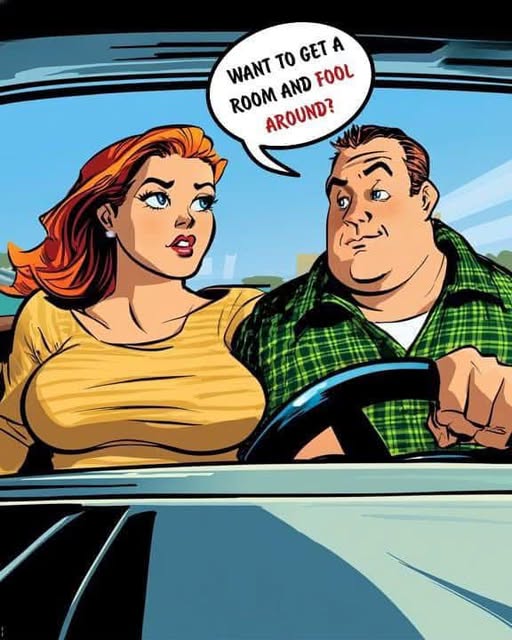 Hilarious Dating Fails: Jokes That Will Leave You in Stitches! - News ...