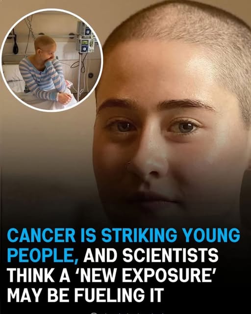 Study Reveals Rising Cancer Rates Among Gen X and Millennials Compared ...
