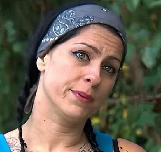 American Pickers star Danielle Colby is in shock. With heavy hearts, we ...