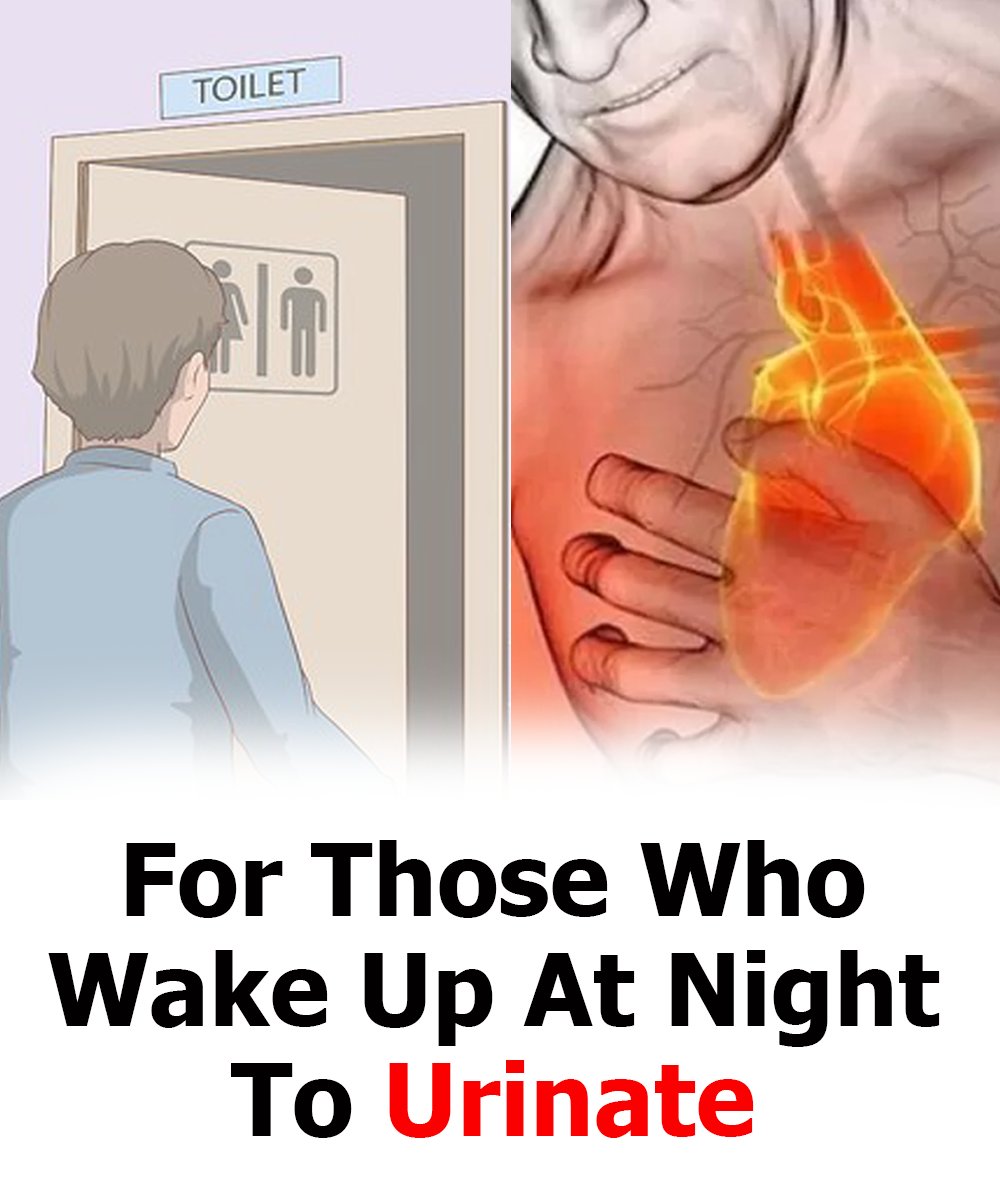 Excessive Urination: Causes, Symptoms, and When to Worry - News Article