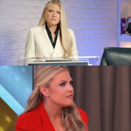 BREAKING: Please Pray for Erika Kirk — This Is Terribl… - News Article